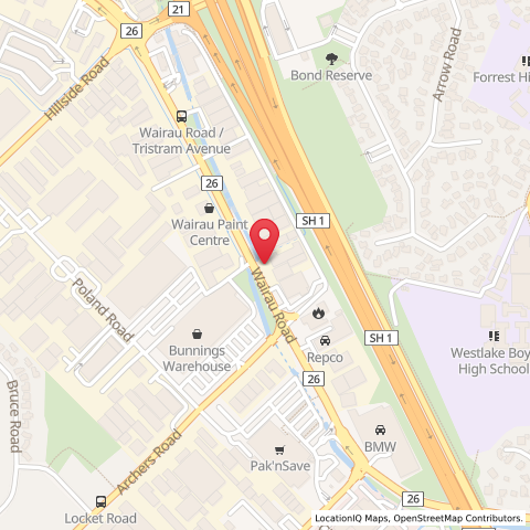 Contact Us - Edgell Performance